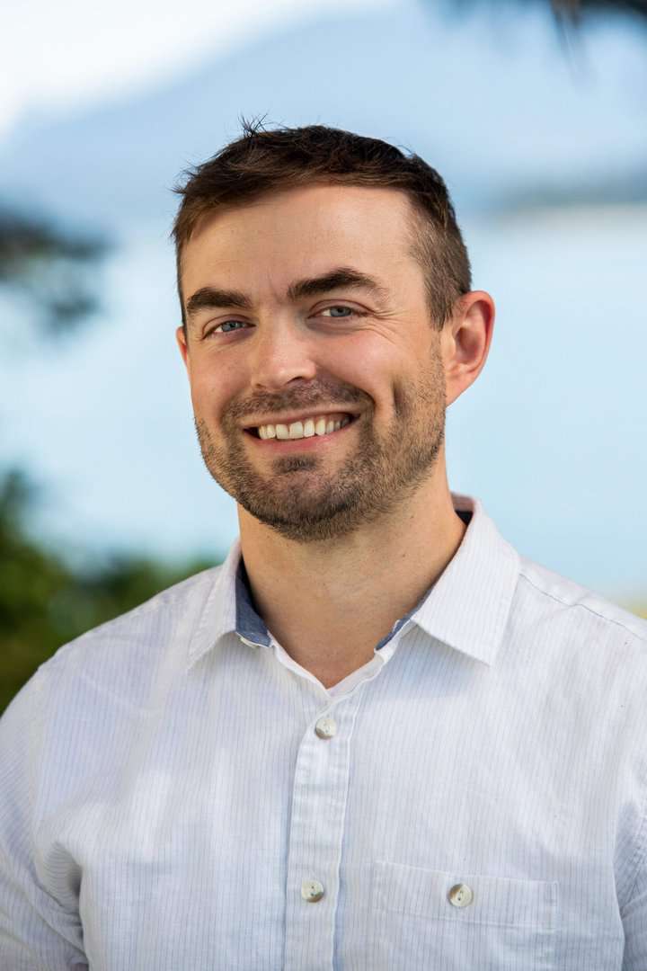 Will Race - Cedar Group Marketing & PR