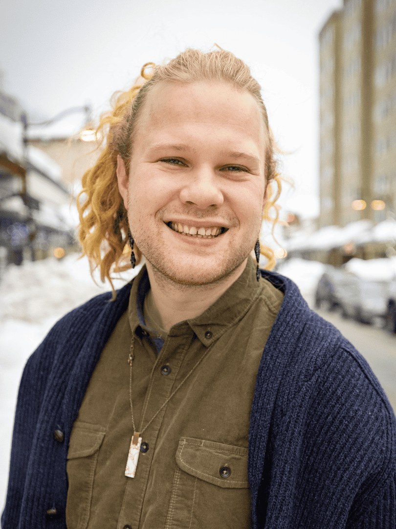 Matthew Kok - Cedar Group Marketing & PR