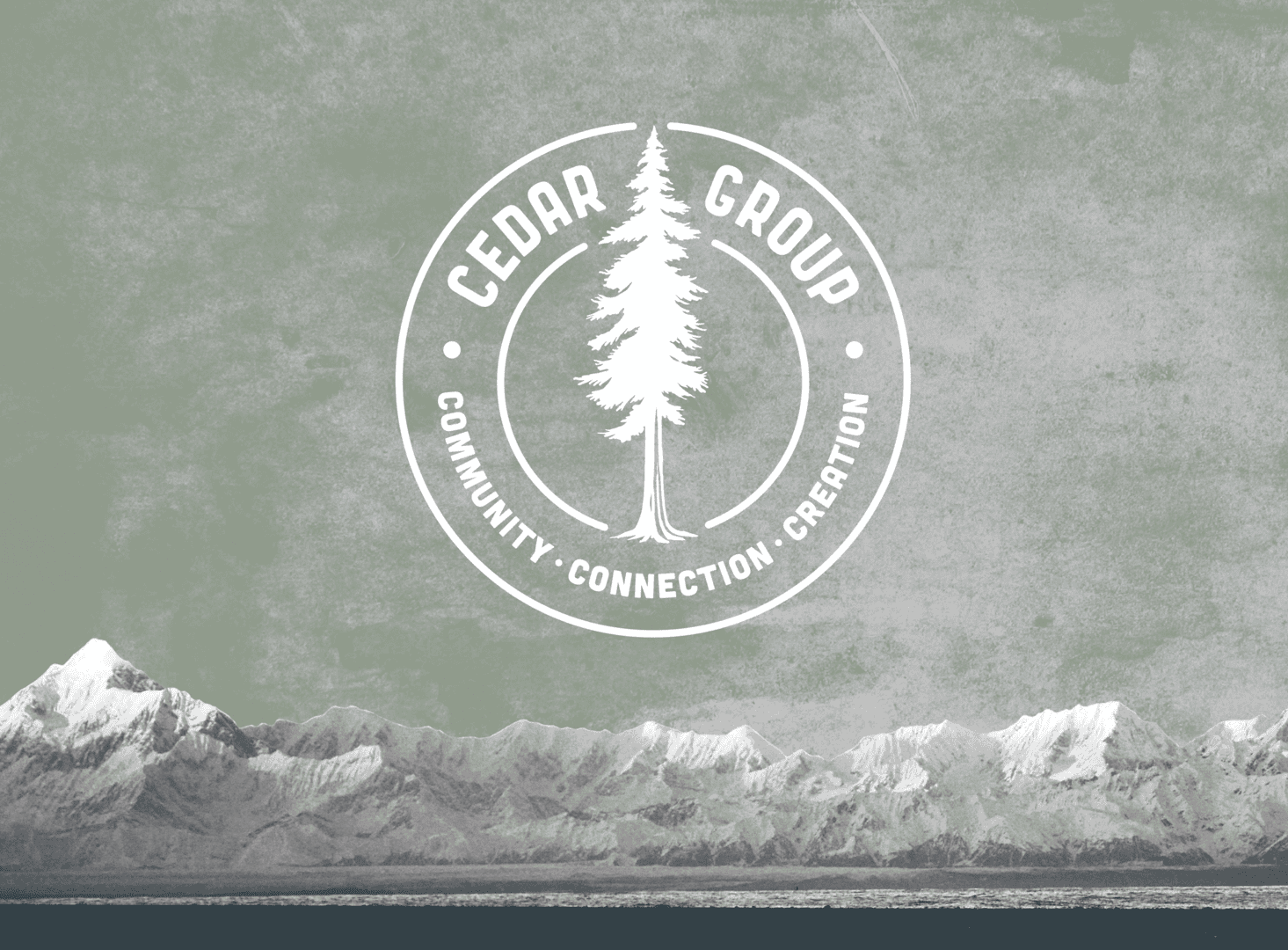 Cedar Group - Marketing - PR - Videography - Photography - Design